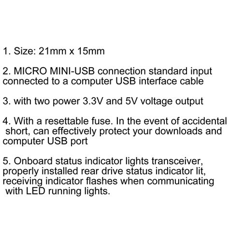 Cjmcu Cp2102 Usb To Ttlserial Module Uart Stc Downloader For Arduino