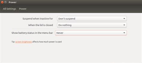 Suspend Completely Disable Suspensionsleep In Ubuntu 1604 Ask Ubuntu