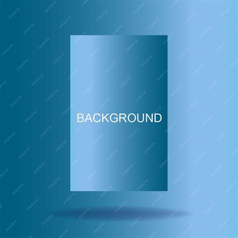 Premium Vector Multiple Gradient Background Brochure Design Gradient Effect