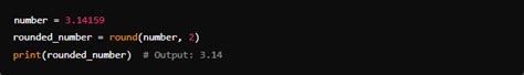 Python Round Up Complete Guide To Rounding Numbers