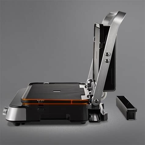 Гриль REDMOND SteakMaster RGM-M819D