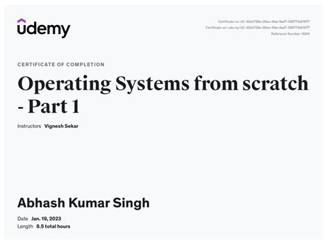 Abhash Kumar Singh On Linkedin Content Learning Udemycourse Quantiphi Experience