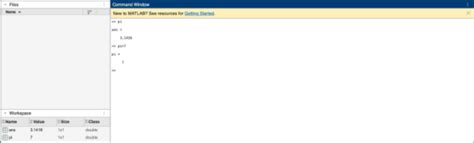 Understanding Different Types Of Constants Pi Tech Tangerine Guide