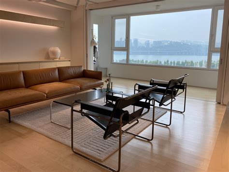 I Apartment Interior Project 황준도시건축사사무소