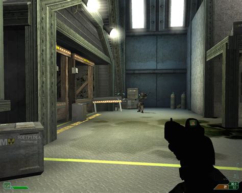 Area 51 Free Full Game Download Softpedia