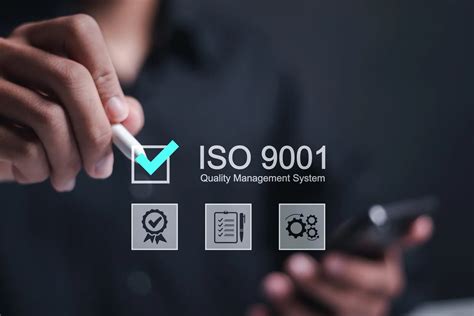 Iso 9001 Certification Guide Your Guide To Success Glacier