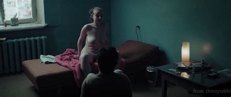 Naked Ekaterina Osotova In Intimnye Mesta
