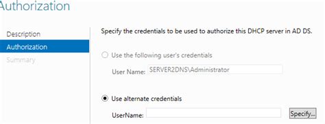 Adding A Hyper V Server To Handle Dns And Dhcp Virtualization Spiceworks Community