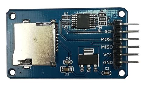 lector tarjeta micro sd arduino garizin online