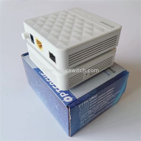 Ftth Fiber Optic Equipment Huawei Hg M Gpon Olt Onu