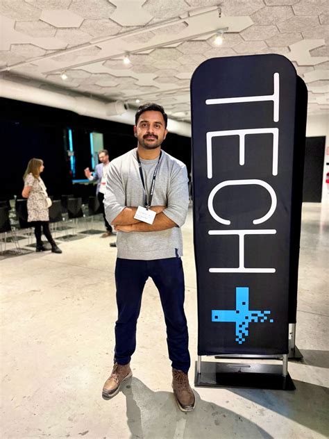 Designcomputation Tech Conference Newyork Md Shariful Alam