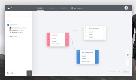 Flux Web Design Software Topear