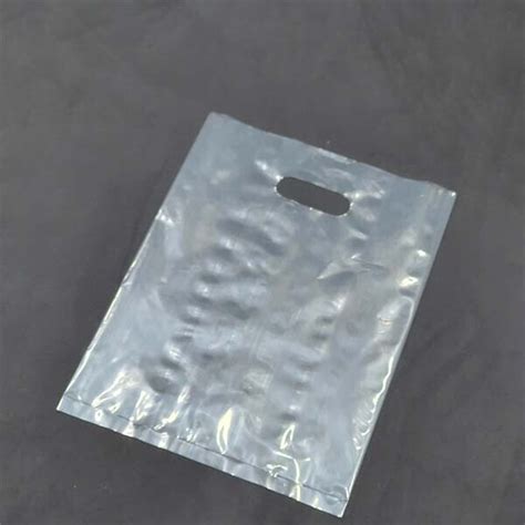 투명비닐백 50장 40x50 더원디스플레이