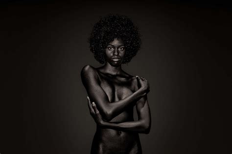 Nude Photography Ilan Wittenberg Photographer