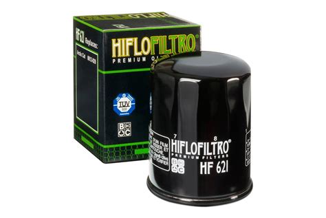 Hiflofiltro™ | Motorcycle Replacement Oil & Air Filters - MOTORCYCLEiD.com