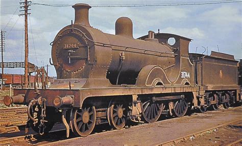 Solve D Class 4 4 0 31744 Is At Ashford Jigsaw Puzzle Online With 77 Pieces