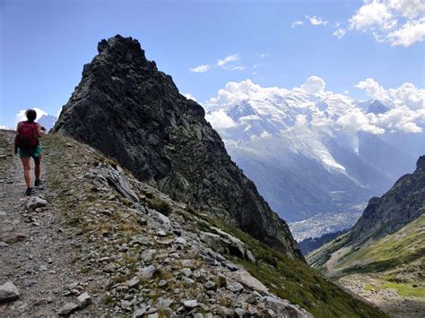 Best Hikes In Chamonix — The Hiking Club