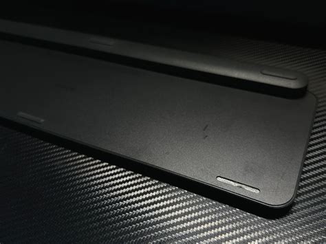 Logitech Mx Keys Advanced Wireless Illuminated Keyboard Graphite Computers And Tech Parts