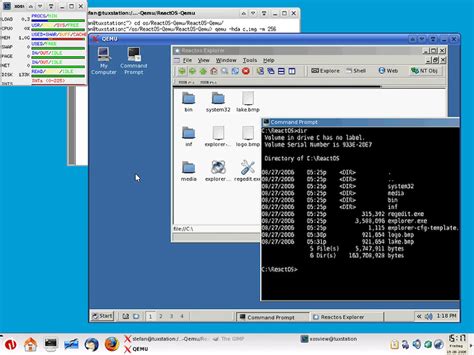 qemu 8 1 lançado com novo back end de áudio pipewire e mais