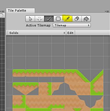 How To Build D Levels In Unity Tilemap Editor Tutorial GameDev Academy