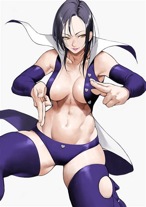 Merlin Nanatsu No Taizai Drawn By Yoshio Level Danbooru