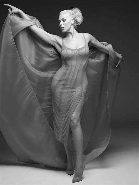 Hannah Waddingham Photoshoot R Thehannahwaddingham