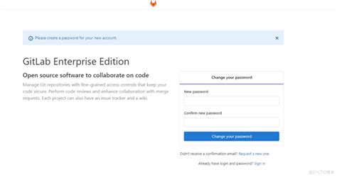 Gitlab报错502——whoops Gitlab Is Taking Too Much Time To Respond 502 错误wx5cbabbd54294b的技术博客51cto博客