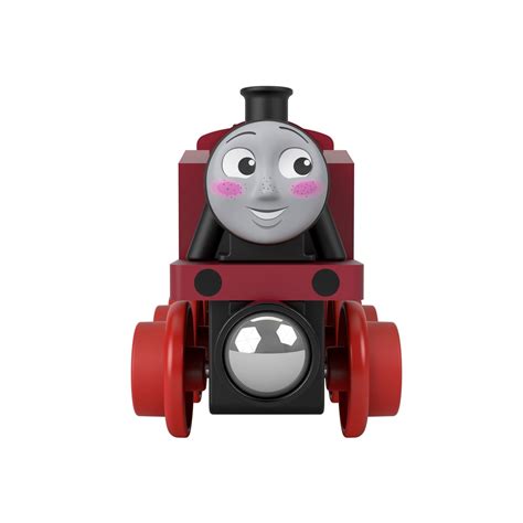 Sustainable Wooden Rosie Engine Push Along Toy Train Philippines Ubuy