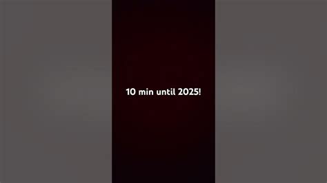 10 Min Youtube