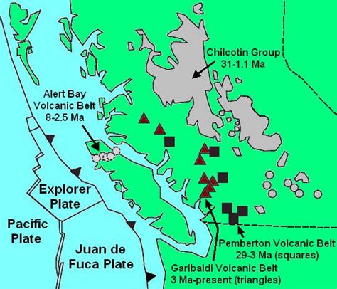 Chilcotin Group Alchetron The Free Social Encyclopedia