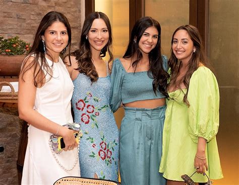 Bridal Shower De Beatriz Barletta