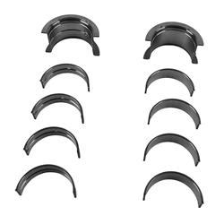 Acl Direct Replacement Main Bearing Sets Summit Racing