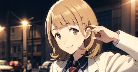 Ai Ryoka Narusawa Ai Herのイラスト Pixiv