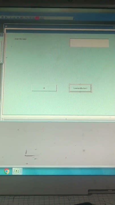visual basic programming visualbasic exceltricks viralvideo youtube