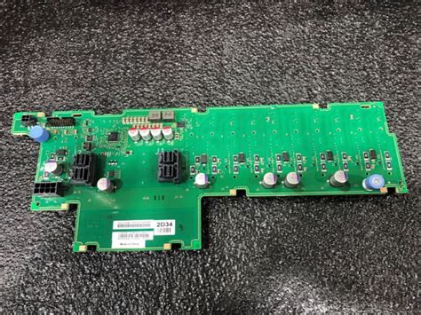 IBM JD Slot SAS SFF Backplane U Base W RDX