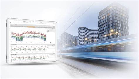 Traffic Noise How Can It Be Analyzed Svantek Consultants