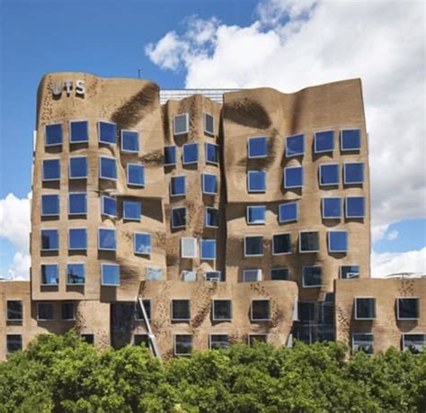 Parametricarchitecture On Linkedin Sydney Australia Frankgehry Frankgehrybuilding