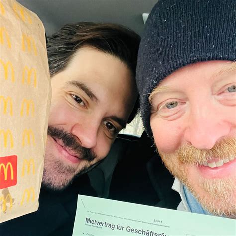 Daniel Budde Posted On Linkedin