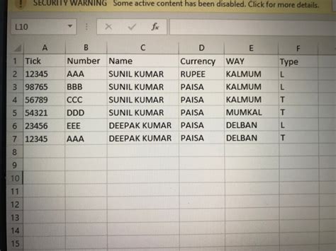 Data Table Duplicate Entries In Different Columns Activities Uipath