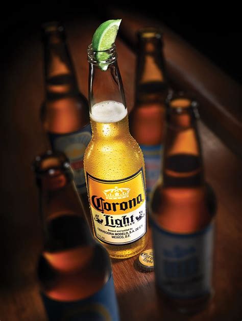 Cinco Puntos Que Debes Conocer Acerca De Las Cervezas “light”