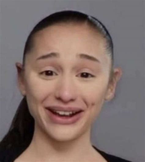Ariana Grande Meme Ariana Grande Meme Ariana Grande Funny Pictures