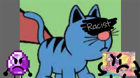 Explaining The Drama Between Tomthecat15 And Me Ft