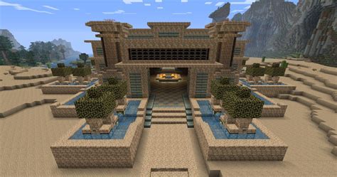 Pyramid Minecraft Project Minecraft Projects Minecraft Minecraft Houses
