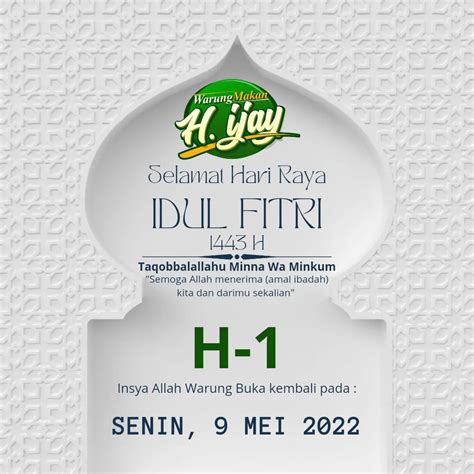 Warung Haji Ijay Warung Ijay • Instagram Photos And Videos