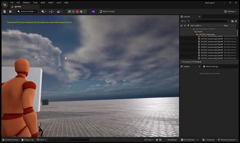 Mukund W On Linkedin Unrealengine Gamedesign