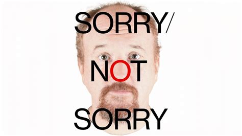 Sorry Not Sorry Review Investigating Louis Ck And Cancel Culture