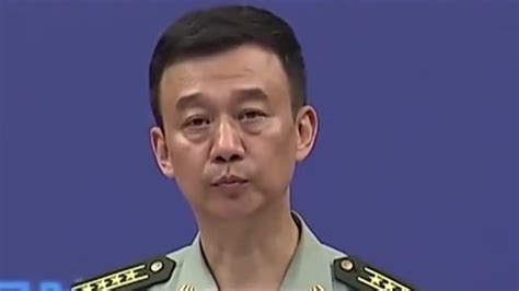 国防部警告台独 台湾是中国的一个省，何来“国防预算”！凤凰网视频凤凰网