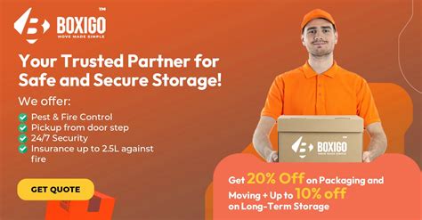 Choosing The Right Safe Storage In Bangalore A Guide To Secure And Affordable Options Our Blog