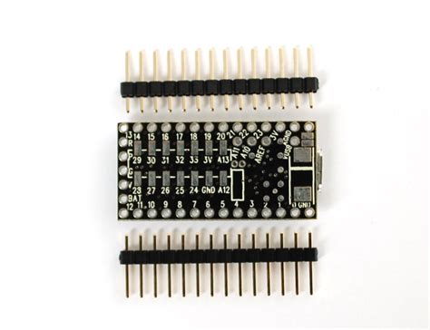 Arduino Teensy 30 Usb Arm Cortex M4 Electronilab