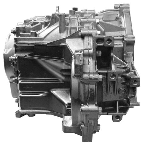 Grade A Auto Parts Remanufactured Automatic Transmission Assembly T5239aa